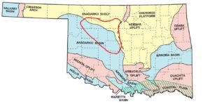 MRP 75: Overview of the SCOOP, STACK, and MERGE Plays in Oklahoma – The ...