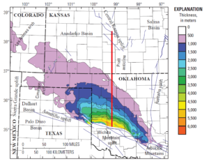 MRP 75: Overview of the SCOOP, STACK, and MERGE Plays in Oklahoma – The ...